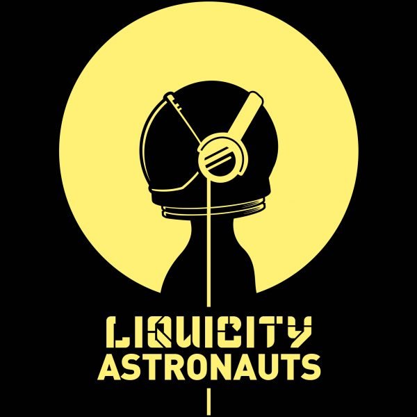 Astronauts — Liquicity Store