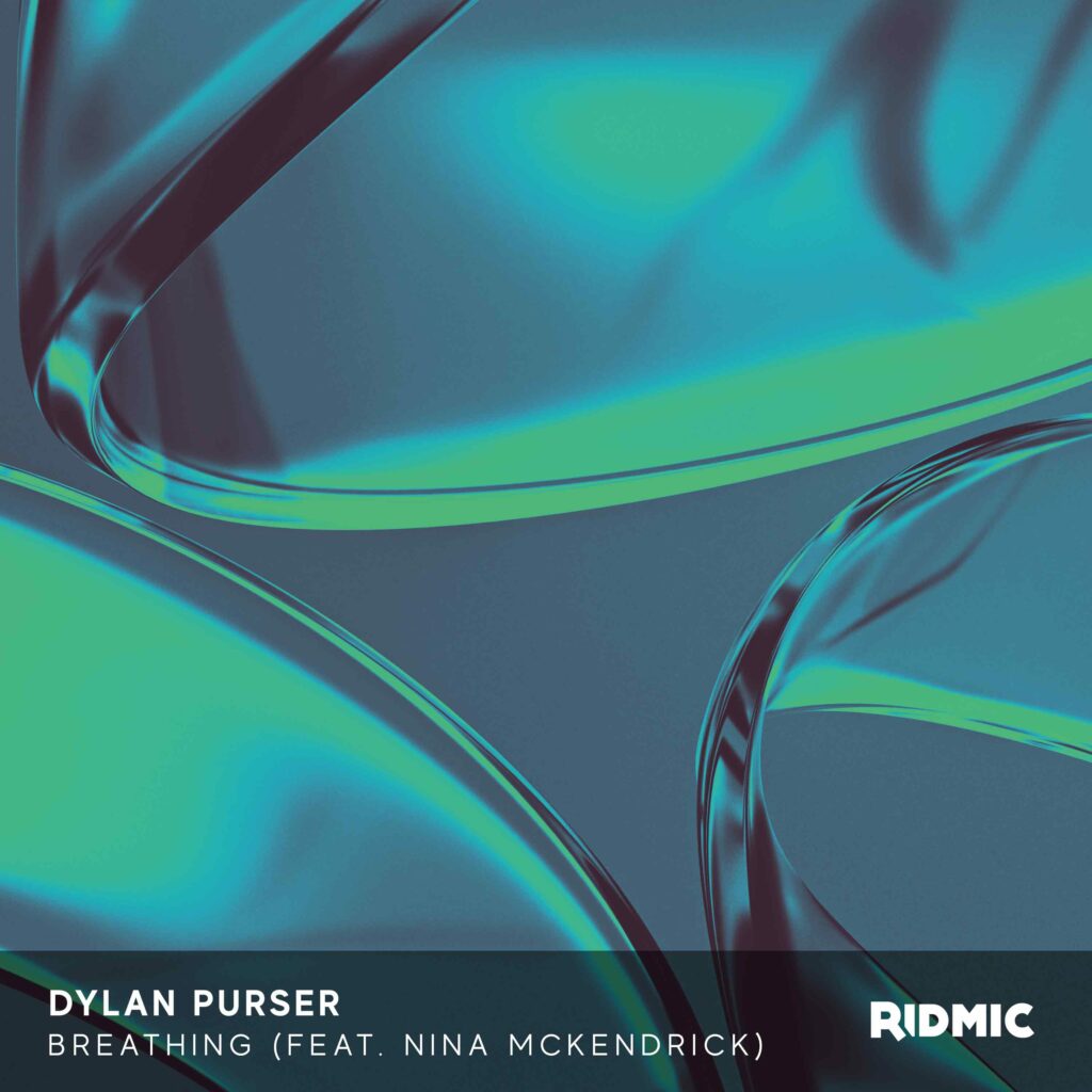 Dylan Purser - Breathing — Liquicity Store