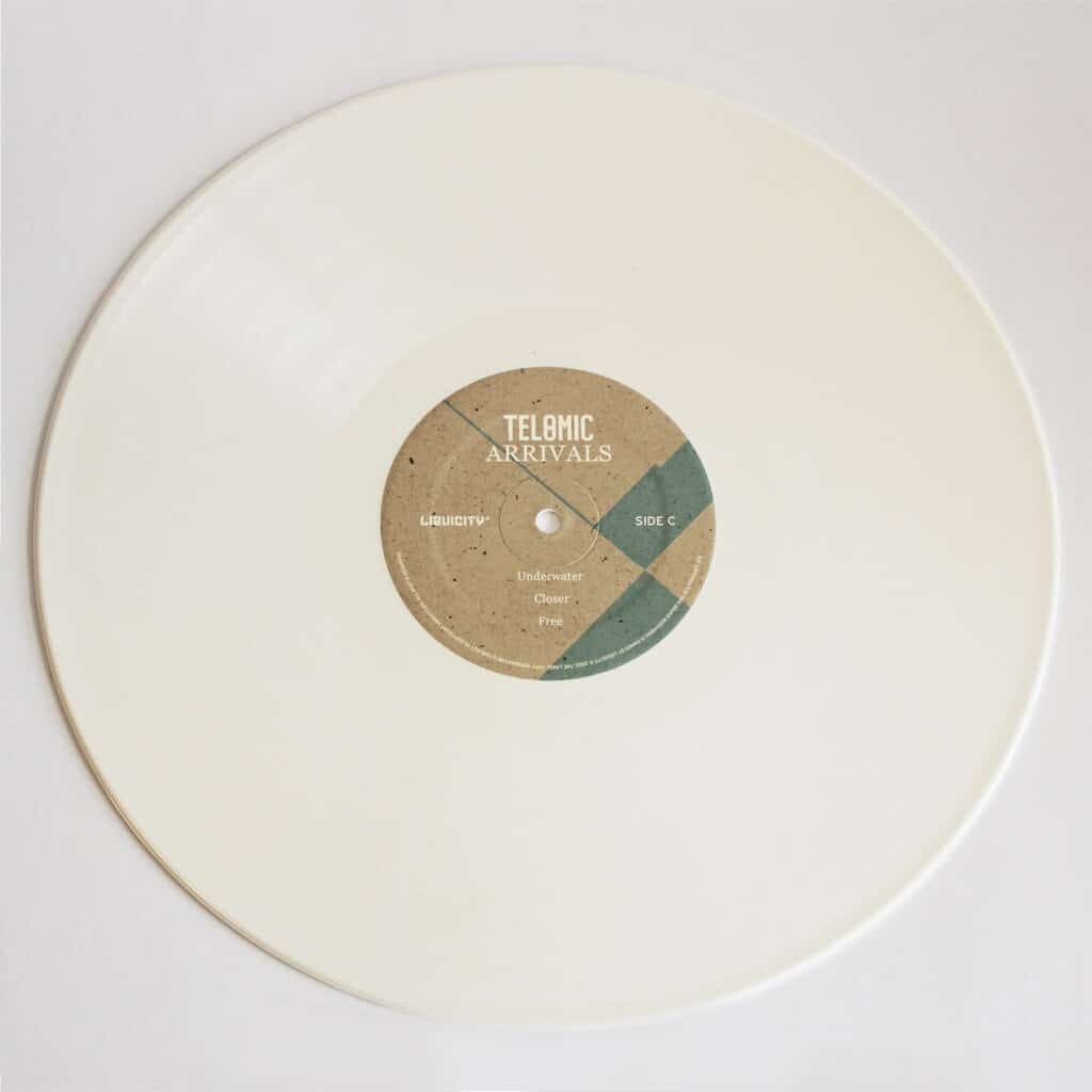 Telomic - Arrivals — Liquicity Store