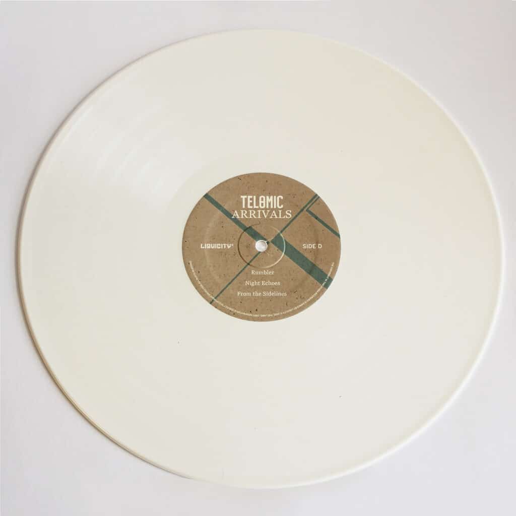 Telomic - Arrivals — Liquicity Store