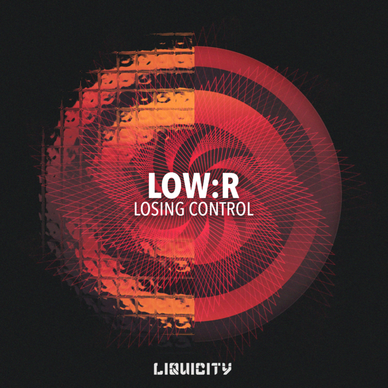 Low:r - Losing Control — Liquicity Store